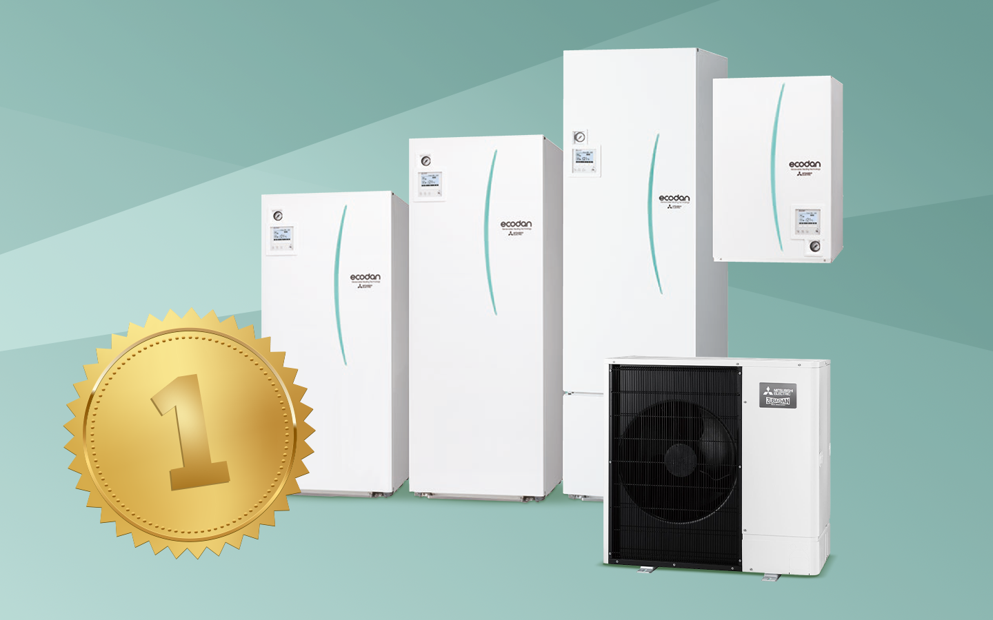 Katere so najboljše znamke toplotnih črpalk na trgu? - Objava.si