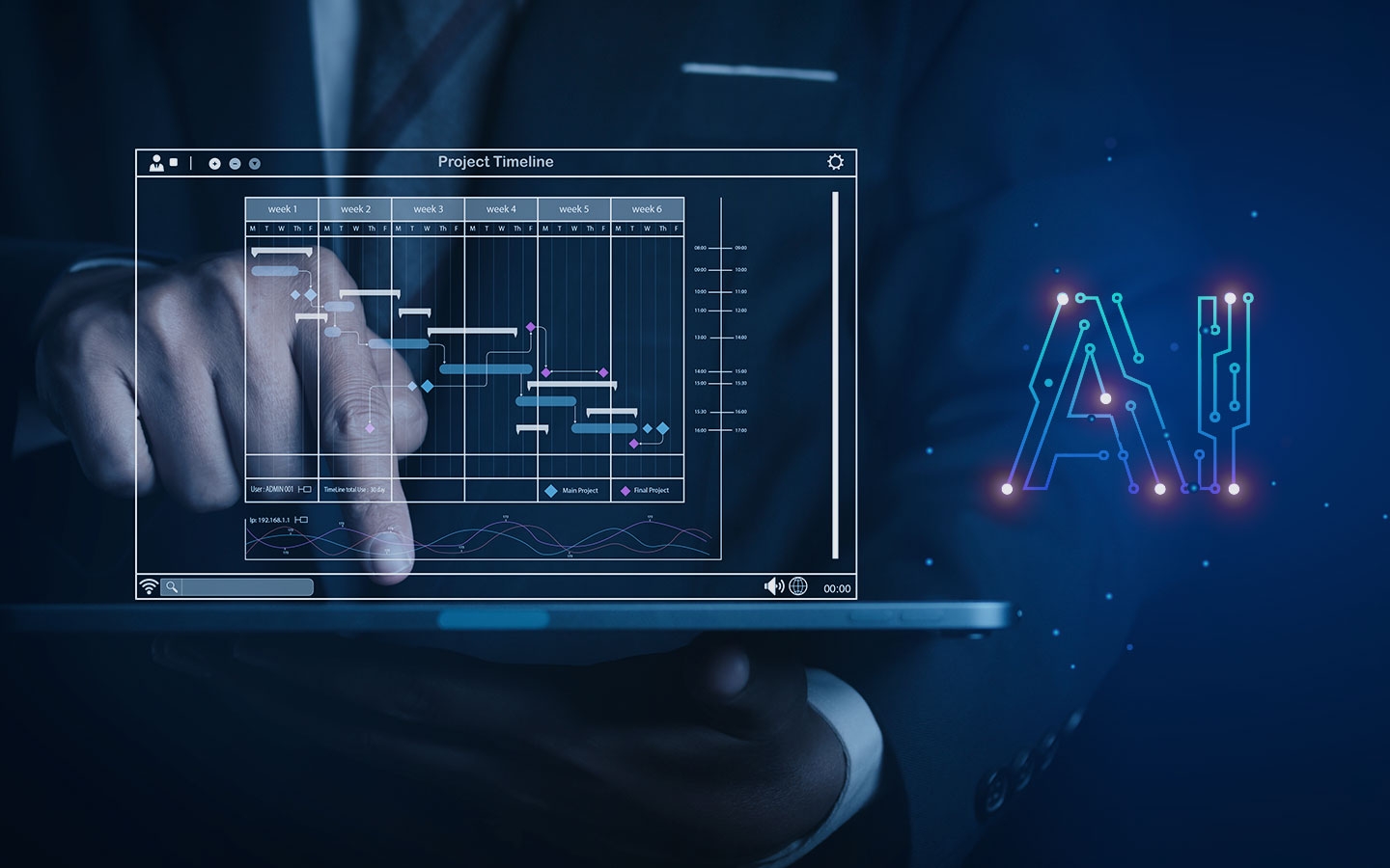 Maximizing Efficiency: Optimizing Manufacturing Employee Scheduling Part 2 - Objava.si