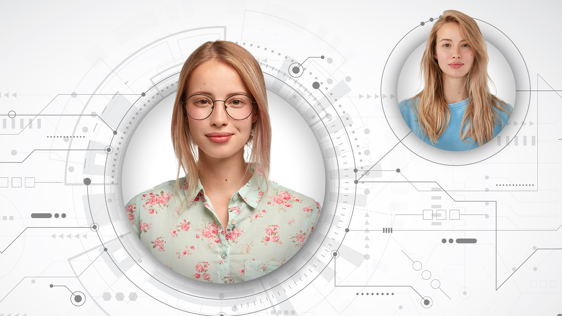 Face match: kako prepoznavanje obrazov spreminja našo družbo - Objava.si