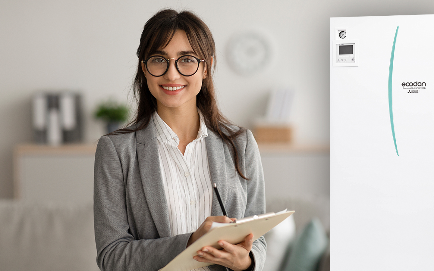 Kako nadzorovati porabo energije pri uporabi toplotne črpalke? - Objava.si