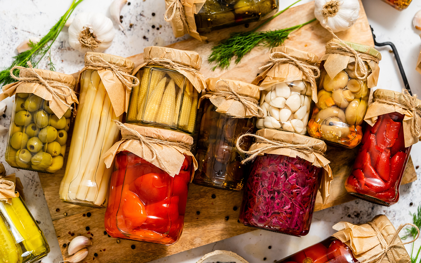 Kako so Slovenci shranjevali živila pred prihodom prvih hladilnikov ...